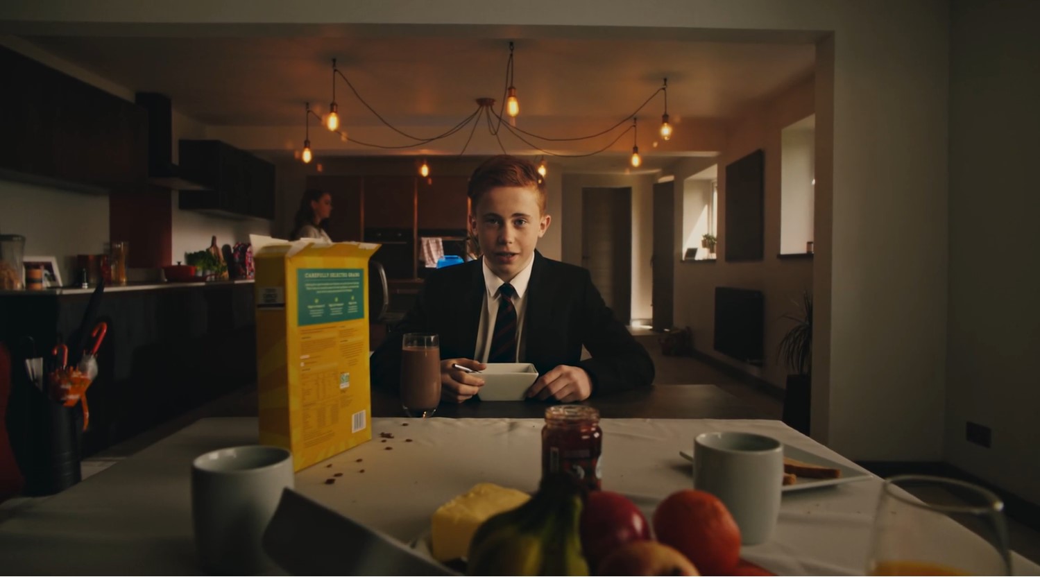 Campaigns - You vs. Train