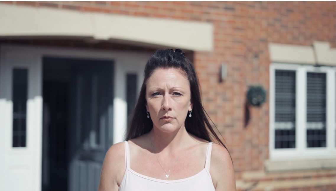 Rail industry area - You vs. Train