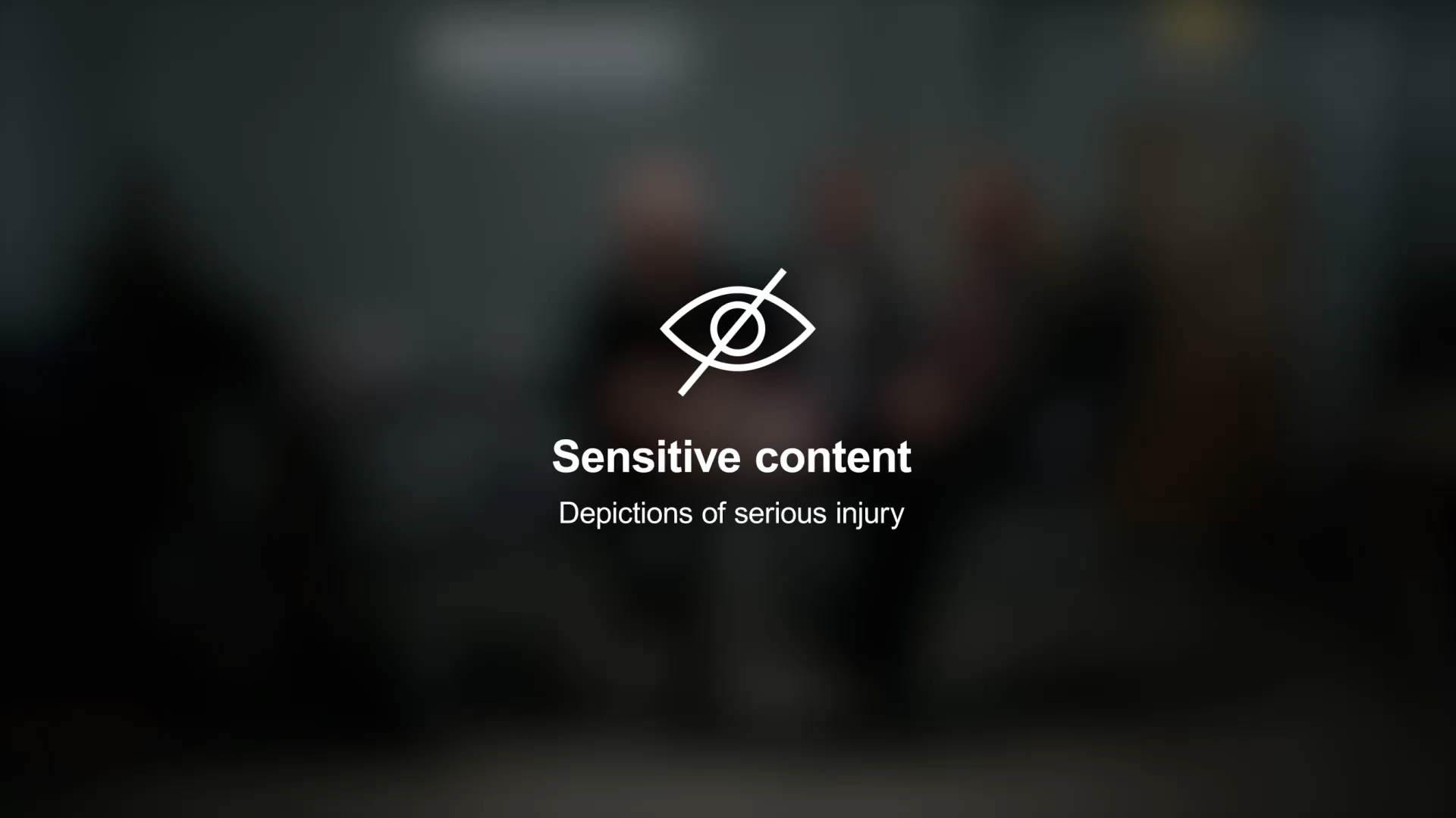 Stay off the Tracks - Sight - You vs. Train